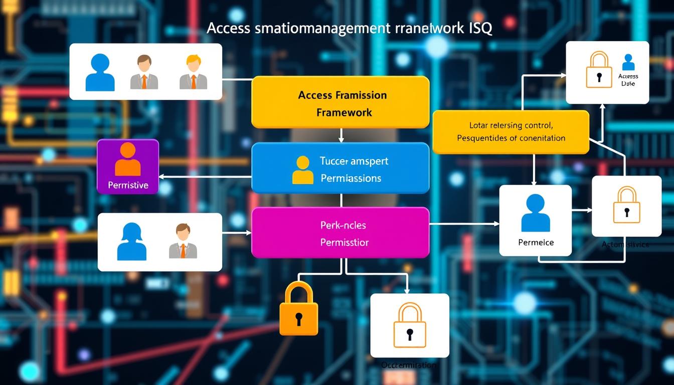 ניהול גישה: שליטה ביעילות על הרשאות המשתמש