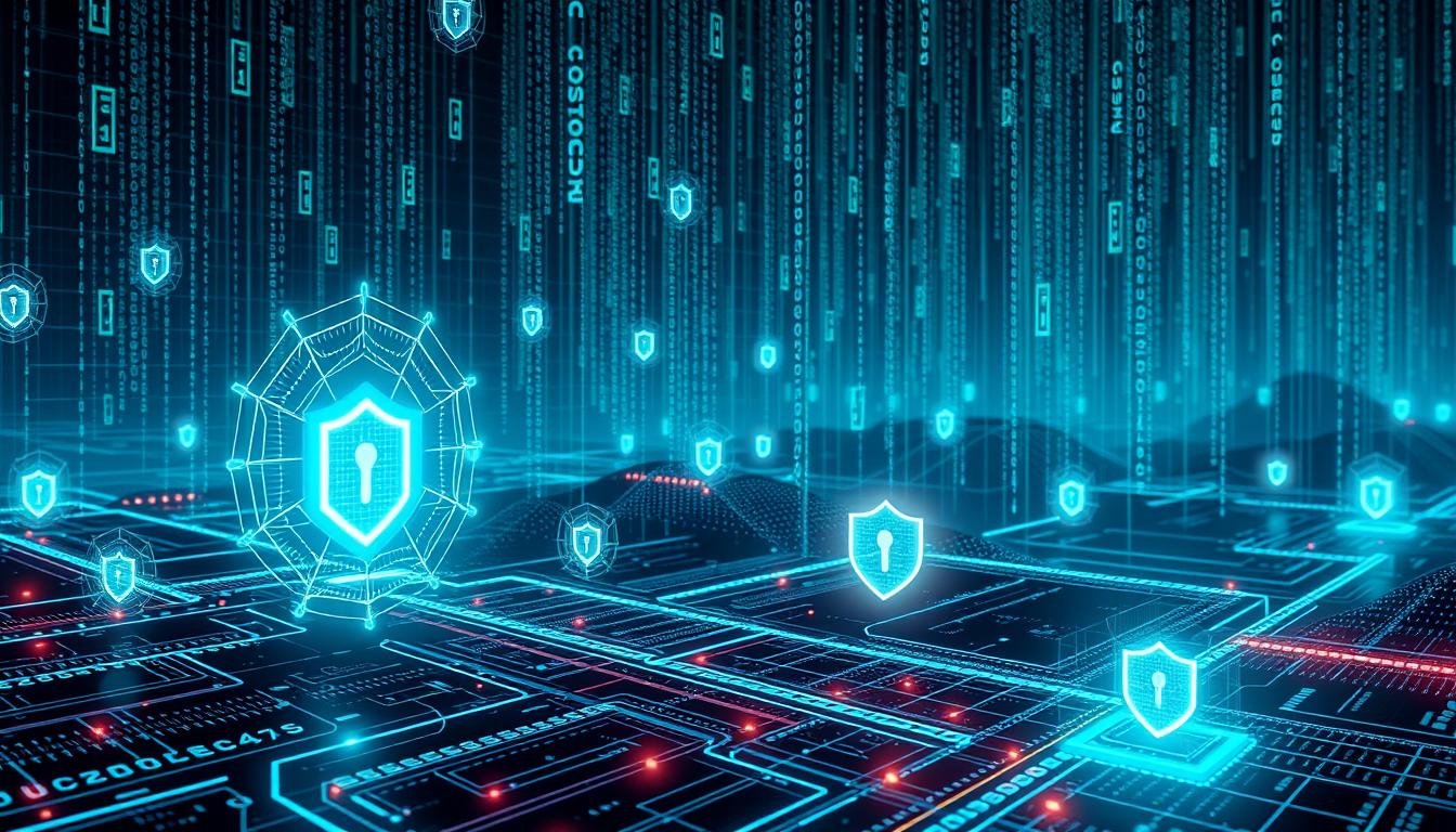 בחינת טכניקות מתקדמות להגנה מפני איומים