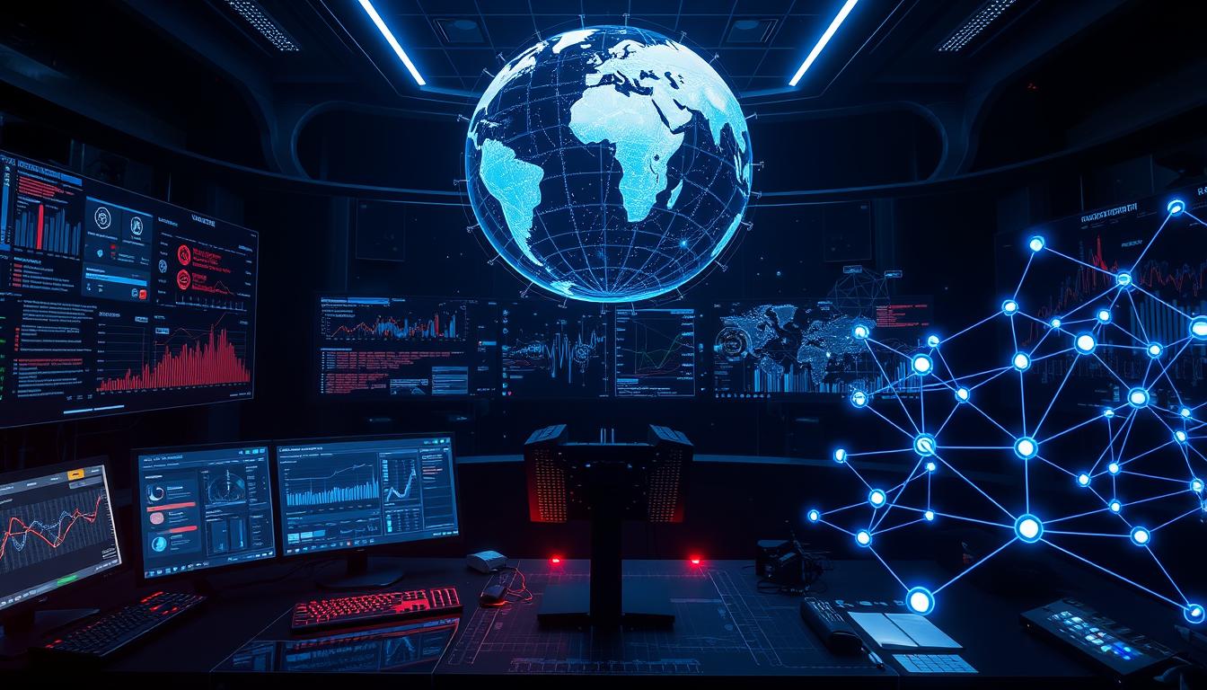 אסטרטגיות יעילות לניטור אירועי אבטחה