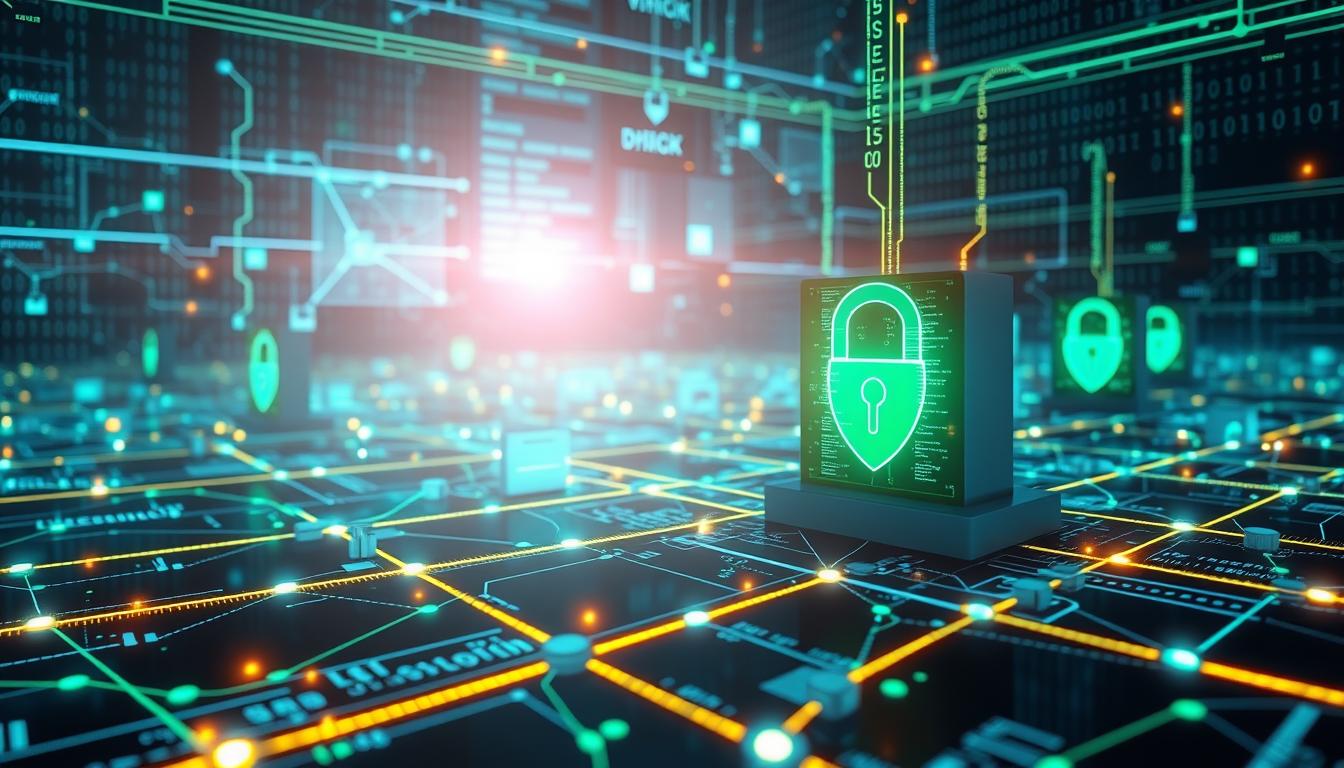 ביצוע הערכת אבטחת רשת: שלבים מרכזיים